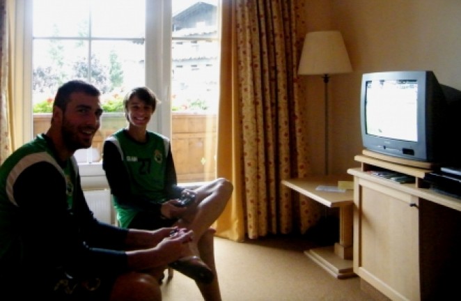 Libros, videojuegos, pesca y turismo, estrellas de la tarde libre del ...