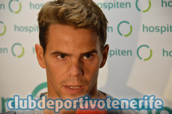 Hugo Álvarez: “El domingo pasa por ganar para darnos confianza y cortar ...