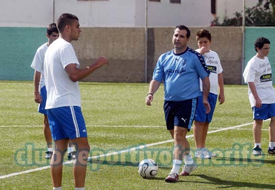 Sesé Rivero: “Buscamos el equilibrio entre la formación como persona y ...